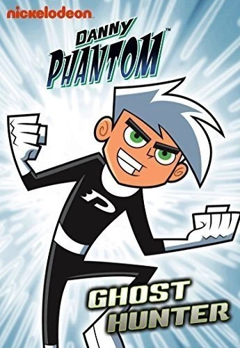 DANNY PHANTOM: GHOST Hunter (DVD) David Kaufman EUR 10,96 - PicClick FR