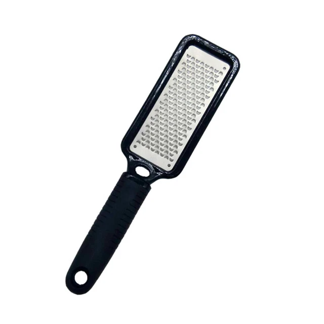FILE PIEDE RASP pelle dura taglio acciaio inox rimozione callo EUR 10 ...