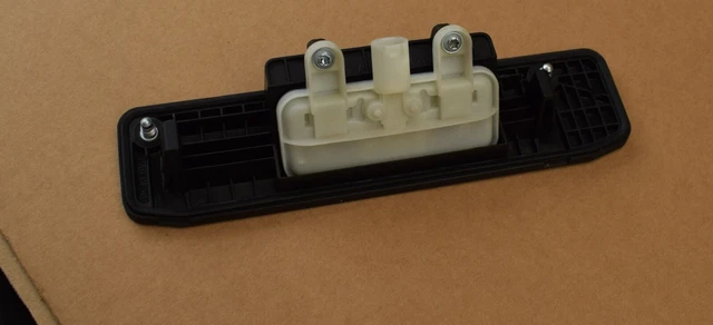 ORIGINAL MERCEDES W447 Vito V Klasse Entriegelungsgriff Griff ...