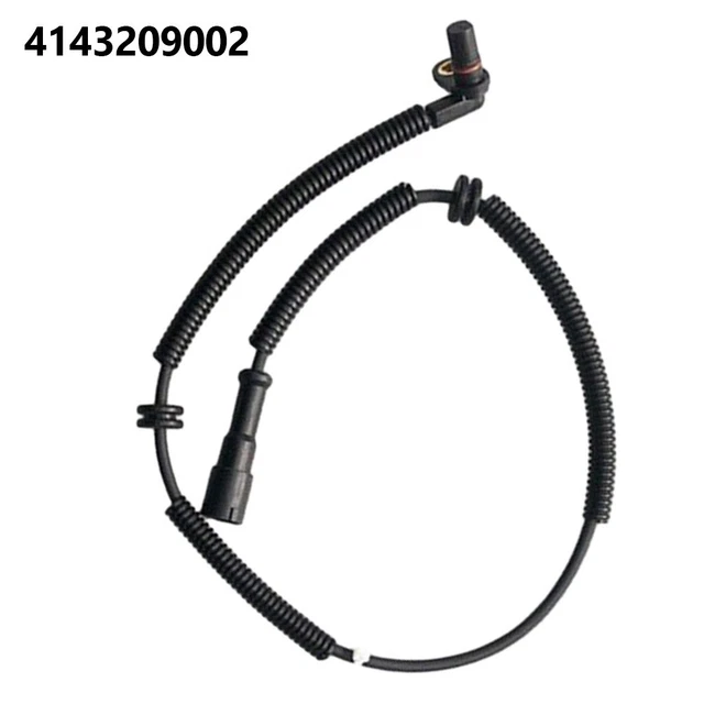 HUB ABS SENSOR Sensor 4143209001 4143209002 ABS Sensor Car Accessories ...