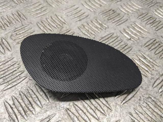 PEUGEOT 308 MK1 Se 2009 Tableau Côté Haut Parleur (O' / S) 9660528377 ...