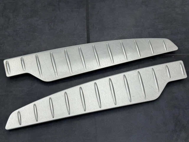 CACHE COUVERCLE DE Chargement BMW F11 Touring 9169470 EUR 87,50 ...