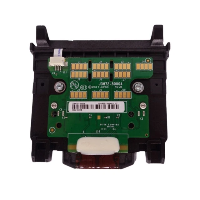 UNIVERSAL PRINTER PRINTHEAD For HP952 8210 8710 Models High Accuracy ...