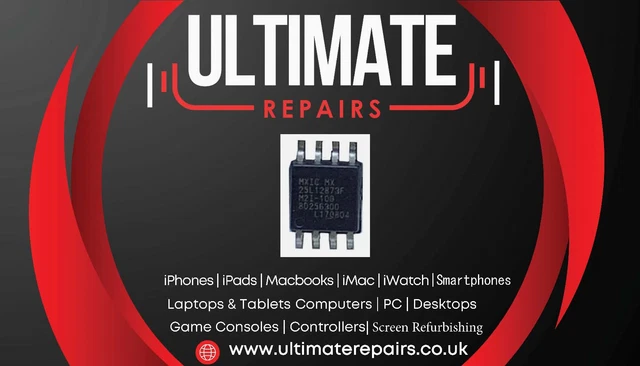 MX25L12873 MX25L12873FM2I-10G 25L6406E 128M-bit Flash Memory BIOS Chip ...