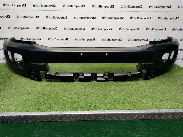 FORD RANGER T6 Front Bumper 2019 On Genuine Ford Part *O9 £199.00 ...