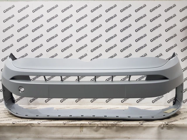 GENUINE VW CADDY MK4 2020-2024 Front Bumper 2K7807217C 2K7807217CGRU £ ...