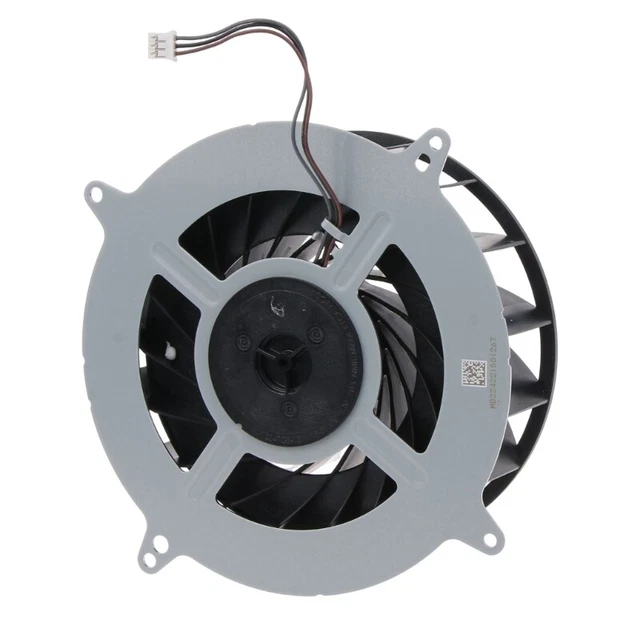 UPGRADED REPLACEMENT OF Internal Cooling Fan Extreme Quiet Cooler for £ ...