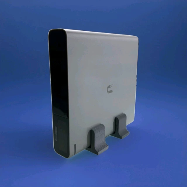 UNIFI CLOUD KEY Gen2 / Gen2 Plus vertical stand £5.99 - PicClick UK