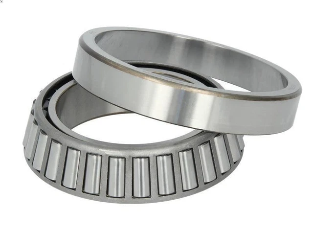 WHEEL BEARING FAG 32017X for MAN G90 6.9 1988-1995 £79.17 - PicClick UK