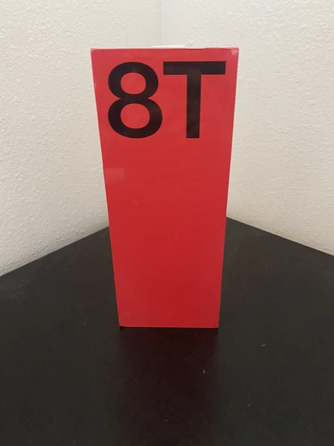 ONEPLUS 8T 256GB 12GB RAM KB2000 (FACTORY UNLOCKED | FACTORY SEALED ...