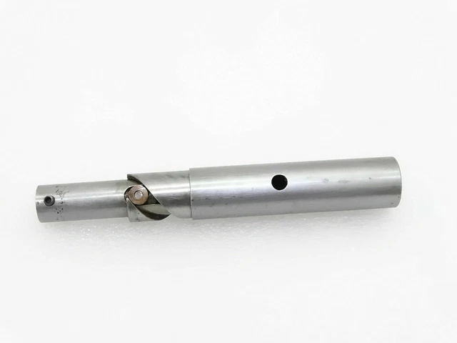 CUSTOM CHOPPER BOBBER Internal Throttle (R.H) For 1" Handlebar Bsa ...
