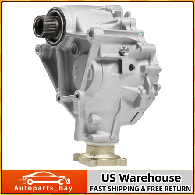 PTO POWER TAKE Off Differential for Ford Fusion MKZ Milan 2006-2012 ...