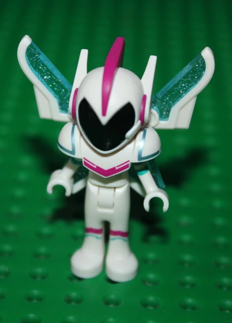 LEGO THE LEGO Movie 2 : Minifig Sweet Mayhem - Smile ref tlm123 set ...