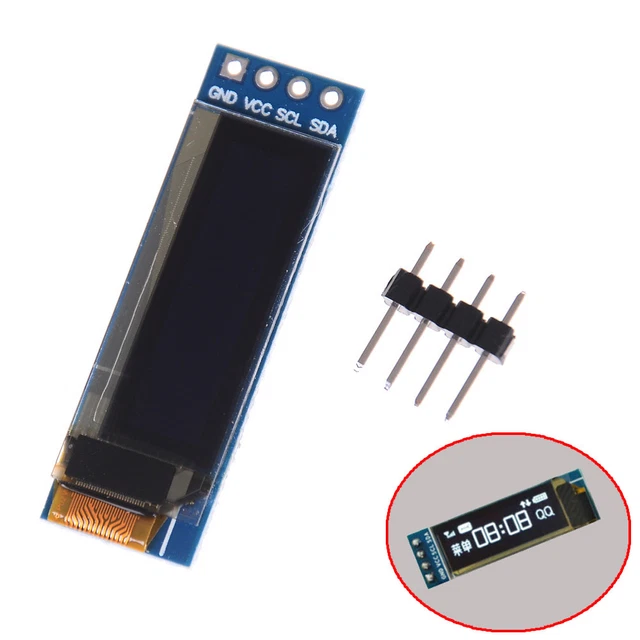 Oled Module Arduino À VENDRE! - PicClick FR