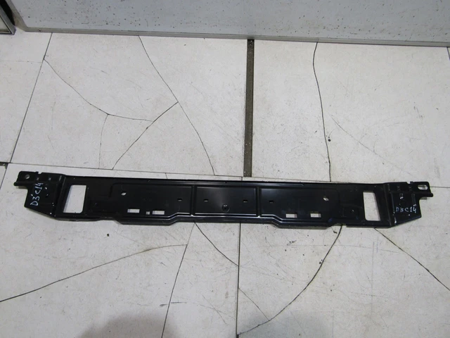 PEUGEOT 3008 MK2 P84 Front Slam Panel Lower Frame Genuine 9803303080 ...