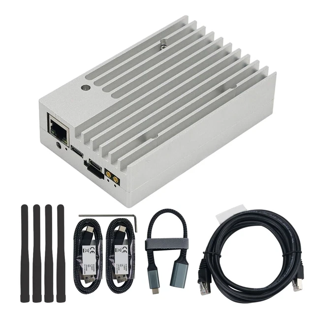 RADIO SOFTWARE DEFINED Radio AD9363 for ZYNQ7020 ADI Pluto Communication top $833.94 - PicClick AU