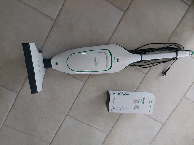 VORWERK KOBOLD VK200 EUR 400,00 - PicClick DE