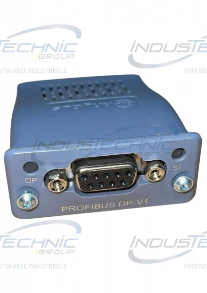 DSQC667: PROFIBUS FA Modul Irc5 Computer Abb Robot Type Irb Ref ...