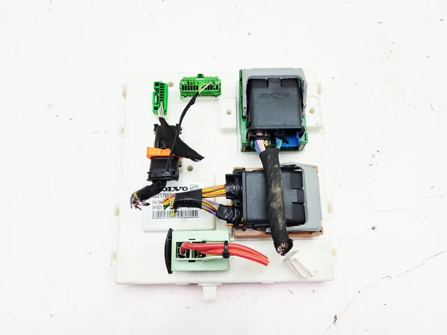 VOLVO XC60 MK2 Bcm Body Control Module Ecu 32217666 2018 £139.99 ...