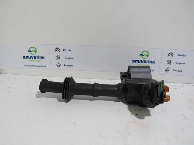 BOBINE D'ALLUMAGE PEUGEOT 3008 II (M4/MC/MJ/MR) 2020 9808653680 #156593 ...