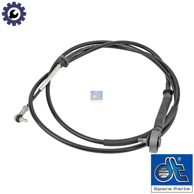 CABLE PULL MANUAL Transmission 6.47151 Forcable Pull Manual ...