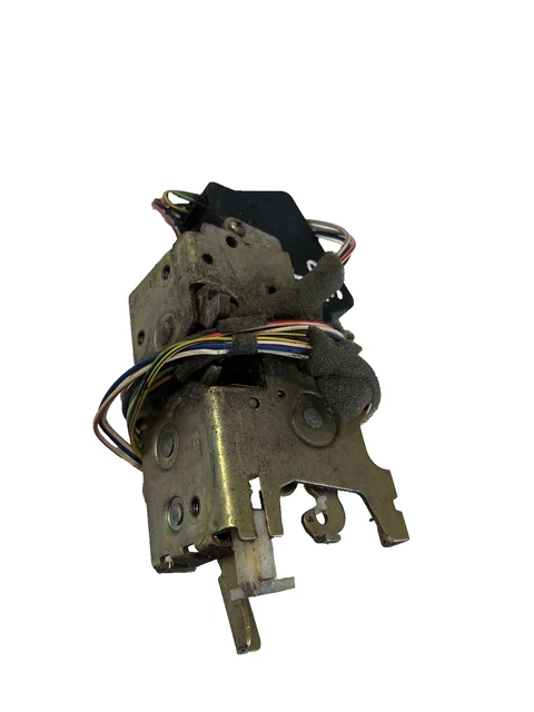 VW LT OU mercedes Sprinter Serrure Mécanisme Arrière Droit 9017400435 ...