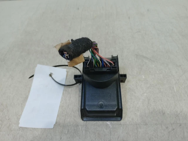 FORD TRANSIT DATA Link Control Module Ecu Kk3T-14F642-Ba Mk8 2014 ...