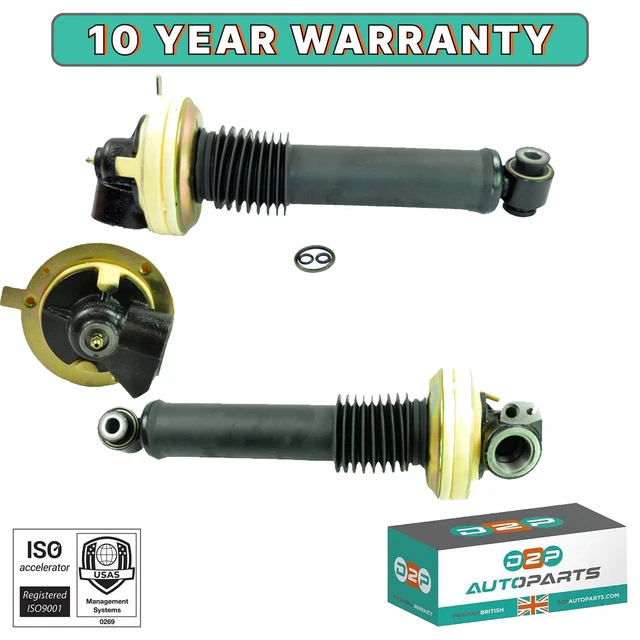 RIGHT FRONT FORCE leg shock absorber for Citroën C6 only, engine $367. ...