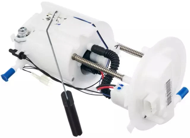 GENUINE NISSAN FUEL Pump Assembly 17040-1KM1A $740.75 - PicClick CA
