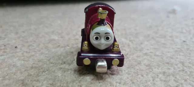 THOMAS & FRIENDS Take n Play Magnetic Train Lady £2.99 - PicClick UK
