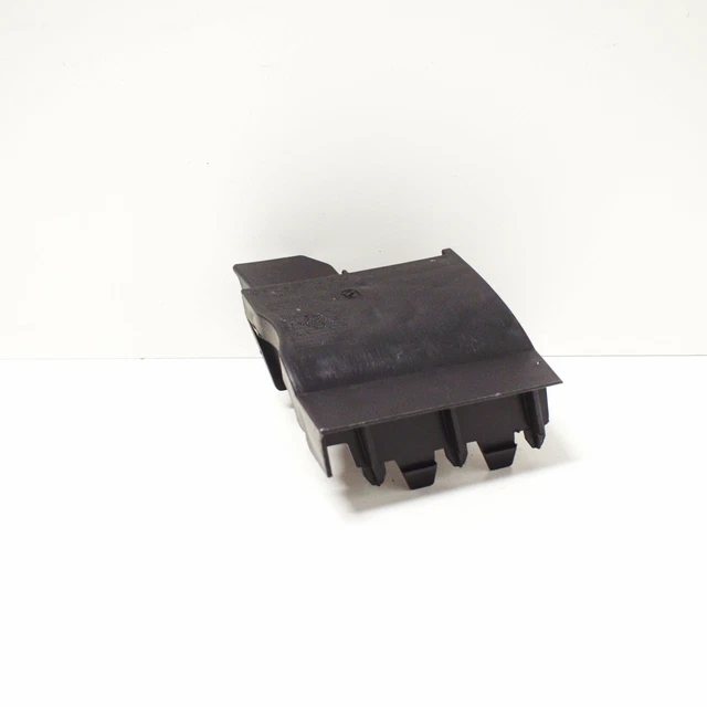 MB C W204 Amg Front Bumper Energy Absorber Left Stiffener Rail ...