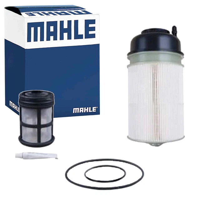 KNECHT MAHLE FILTRO Carburante Inserto Filtro KX 406kit EUR 74,66 ...