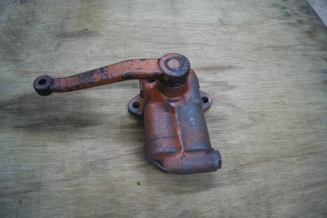 FORD CORTINA MK1 estate n/s/rear shock absorber £19.99 - PicClick UK