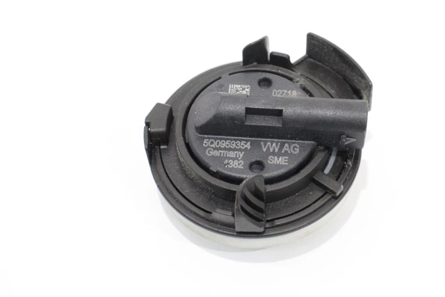 VW GOLF 5G Mk7 Pressure Sensor for Airbag System 5Q0959354 £12.99 ...