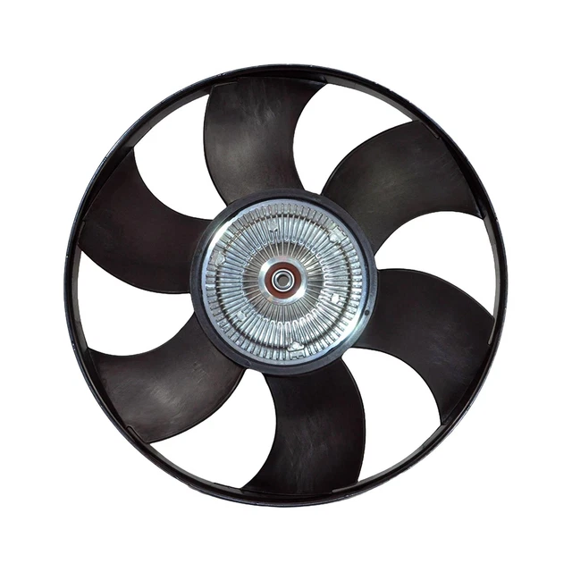 VENTILATEUR RADIATEUR POUR Mercedes Sprinter VW Crafter 0002008123 ...