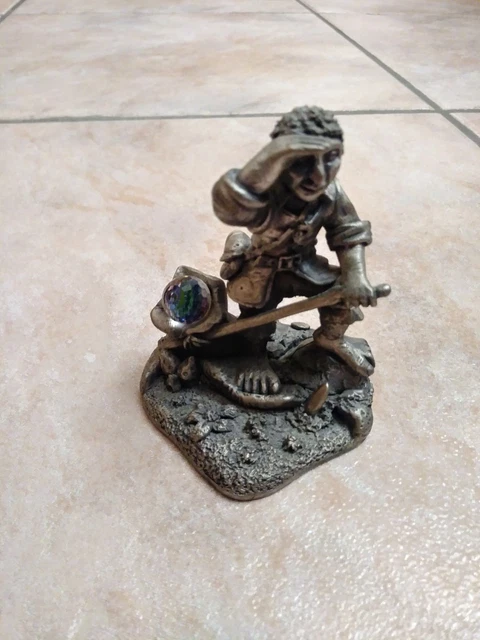 MYTH AND MAGIC (The Tudor Mint) Frodo Baggins The Lord of the Rings ...