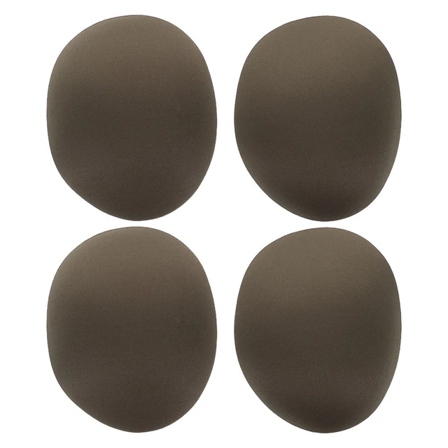 2 PAIRS VOLLEYBALL Hip Pads Butt Padding Buttock for Body Shaping $23. ...