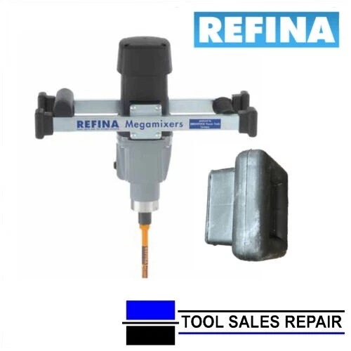 REFINA EIBENSTOCK MEGAMIXER Handle End Cap MM21 - MM22 - MM30 'Old ...