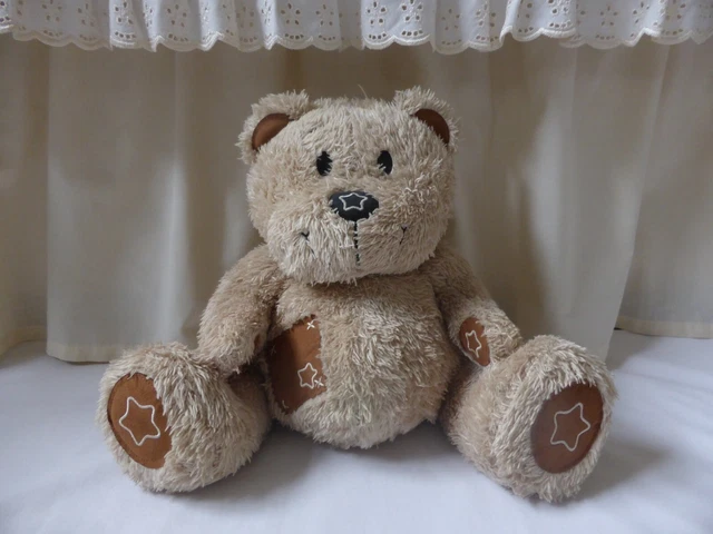 ELC INTERACTIVE TEDDY Bear, Music, Songs - ST17 £5.00 - PicClick UK