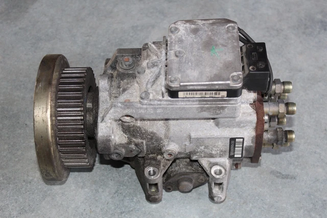 VW PASSAT 3BG 2.5TDI V6 Einspritzpumpe Pumpe ESP 0281010837 059130106K ...