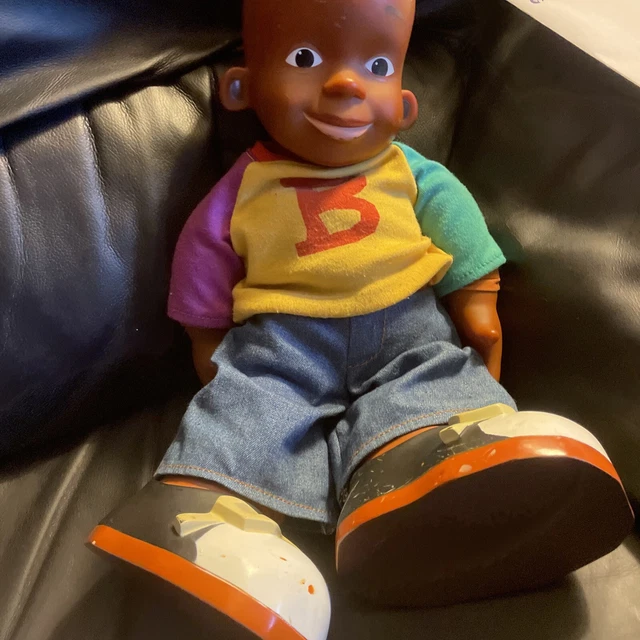 Little Bill Costume By Imkiki6 On DeviantArt, 54% OFF