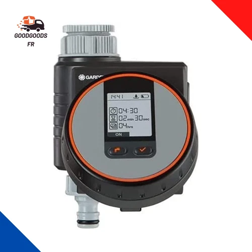 PROGRAMMATEUR D'ARROSAGE FLEX : Arrosage Automatique Et Rapide Pour Balcon EUR 60,99 - PicClick FR