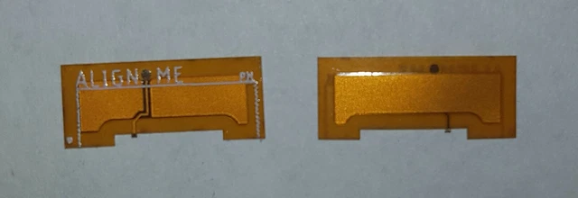 DAT0 ADAPTER FITS div. EMMC Chips including Nintendo Switch OLED $7.66 ...
