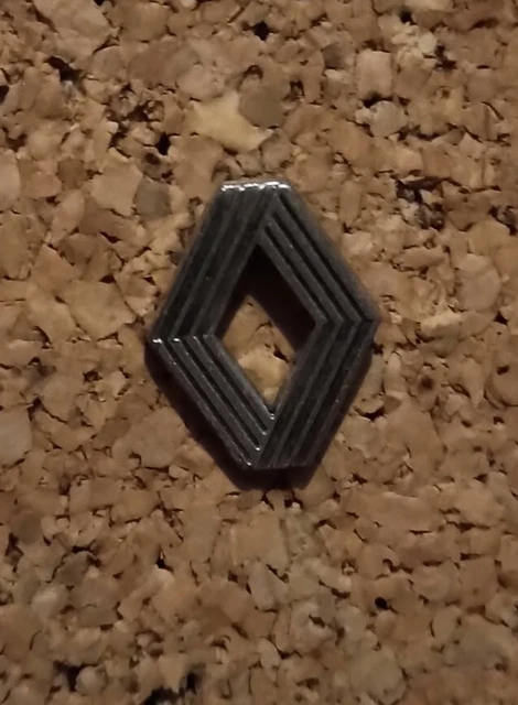PIN'S RENAULT FRANCE Automobile Auto Car Voiture Logo Marque Pins ...