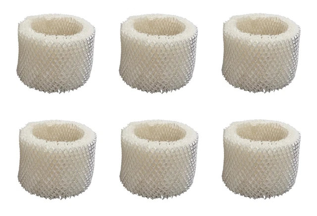 EFP HUMIDIFIER FILTER Wicks for Honeywell Kaz Vicks HW500 - 6 Pack £28. ...