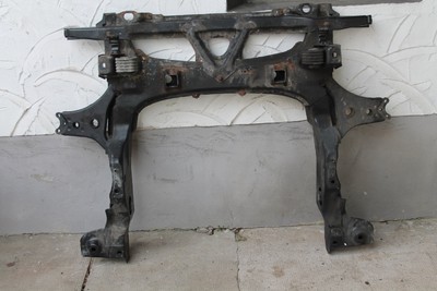 MERCEDES W169 ENGINE CARRIER FRONT AXLE BEAM a1696200687 £161.55 ...