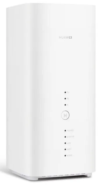 UNLOCKED HUAWEI B818 Prime Router Modem, 4G Home Broadband, Cat19 1 ...