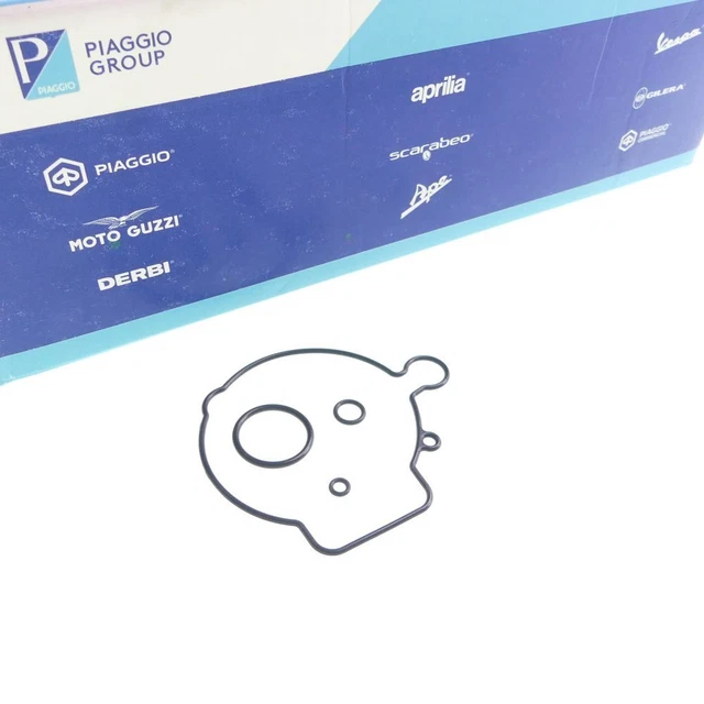 VERGASER DICHTSATZ ORIGINAL für Mikuni BS24 Piaggio Sfera RST 125 Vespa ...