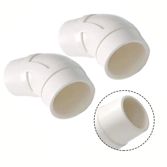 KIT DE REMPLACEMENT facile 45 degrés coude W70244 pour Zodiac Baracuda ...