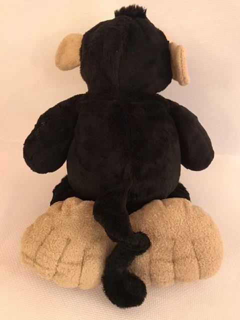 HUMATT CHEEKY CHUMS Monkey Chimp Soft Plush Toy 14” £7.18 - PicClick UK